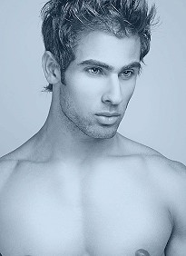 Csaba Szigeti - Hungarian Bodybuilder And Fitness Model